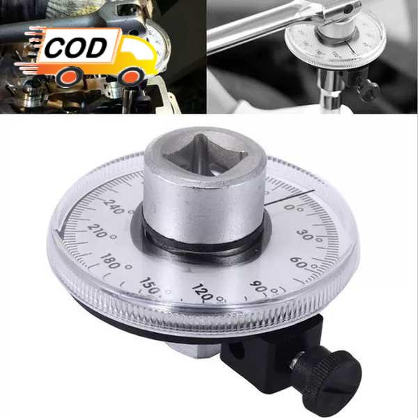 Jual Kunci Pas Ring Set Baut Torque Wrench 1/2 inch Besi Berkualitas ...