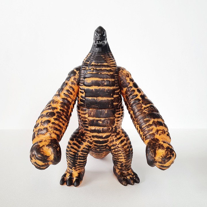 Jual Red King Figure Ultraman Dx Kaiju / Figure Monster Ultraman ...