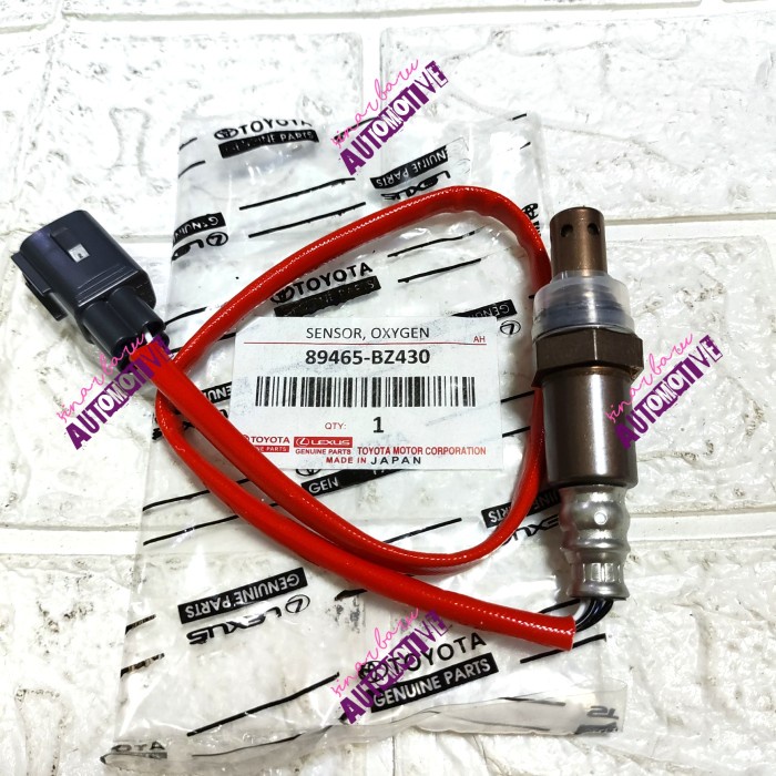 Jual Sensor Oksigen Oxygen Grand New Avanza Xenia 2015 Up Calya Sigra ...