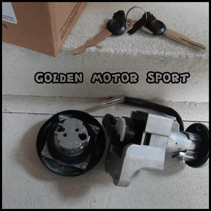 Jual TERBARU KUNCI KONTAK NMAX ORIGINAL YAMAHA KUNCI KONTAK YAMAHA ...