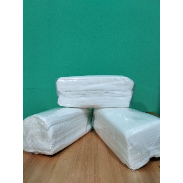 Jual kain kasa steril / tissu perawatan luka/kain kasa/foam dressing ...