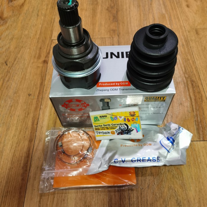 Jual Cv Joint As Roda Depan Dalam Kiri Calya Sigra 1200Cc Manual Matic [Kode Aa001Kode Aa002Kode ...