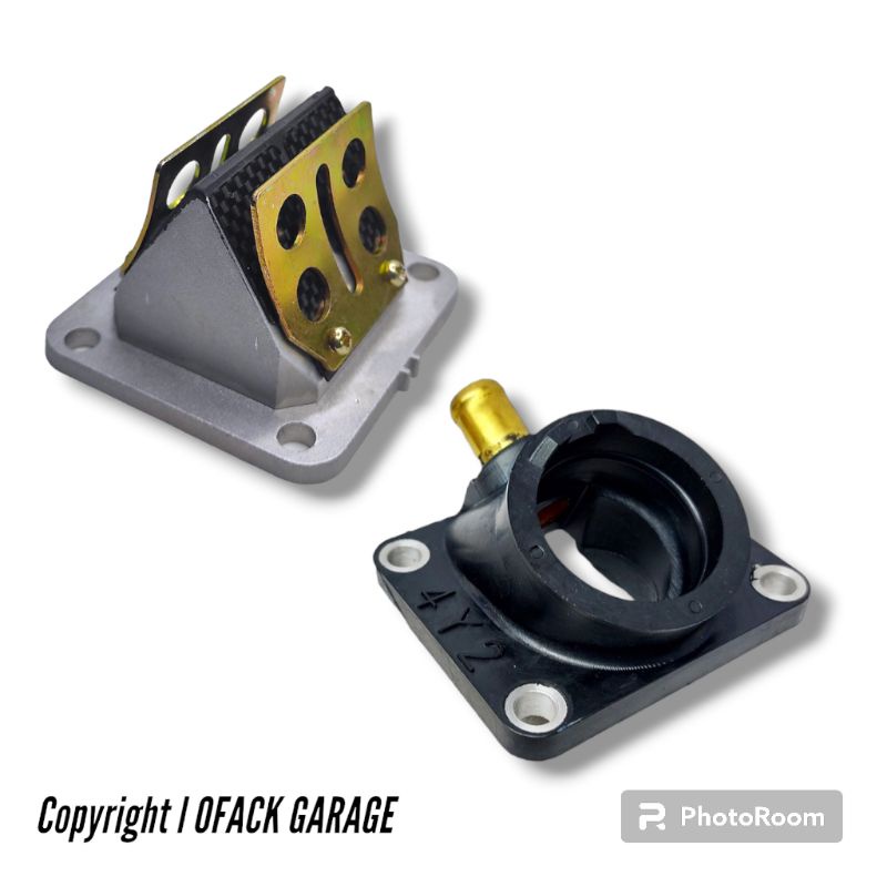 Jual MEMBRAN ASSY RXZ RUMAH MEMBRAN RXZ REED VALVE RX Z | Shopee Indonesia