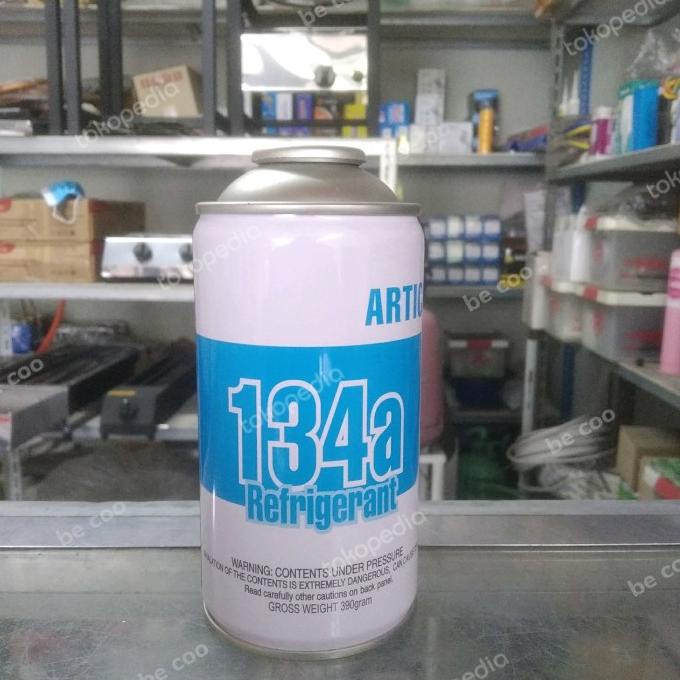 Jual :::::::] freon r 134a refrigerant | Shopee Indonesia