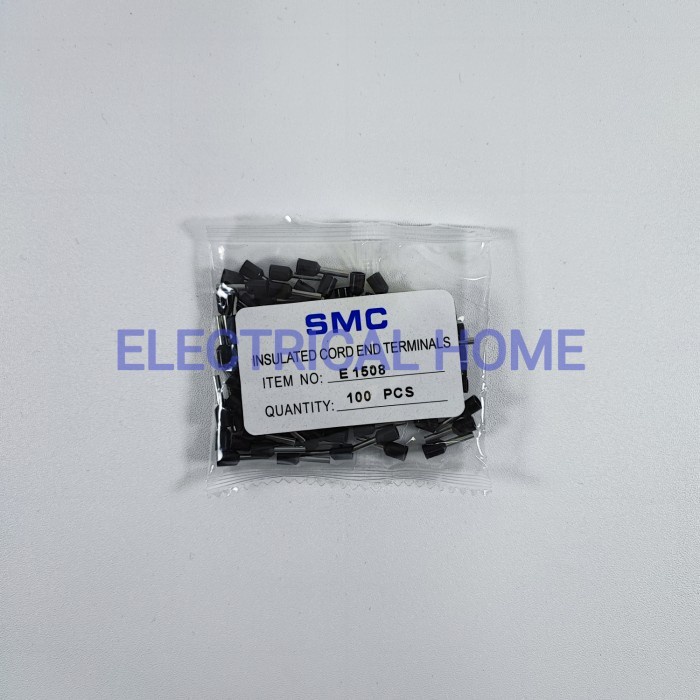 Jual SKUN KABEL FERRULES WARNA E1508 1.5mm. | Shopee Indonesia