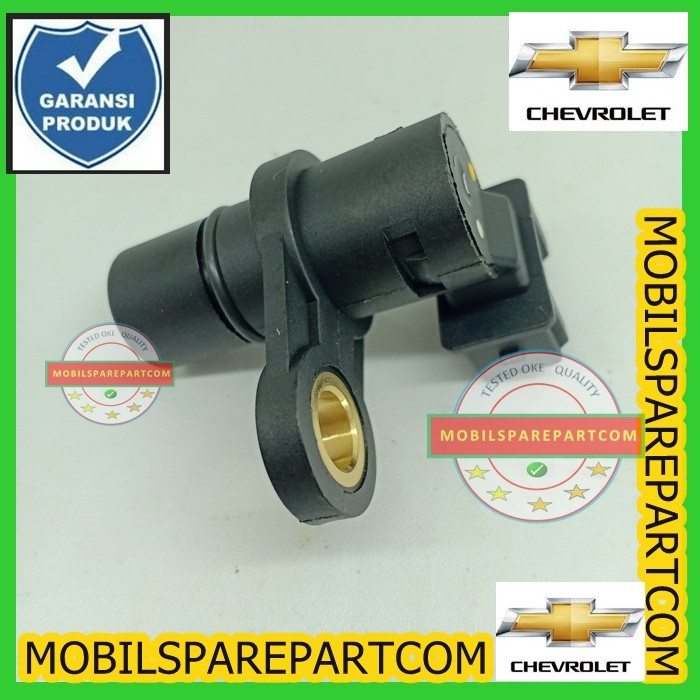 Jual Cod - Sensor Noken As Klep Camshaft Cmp Chevrolet Aveo Kalos 2004 ...