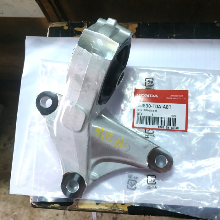 Jual [Baru] Engine Mounting Depan Crv Gen 4 2013-2017 Rm1 Rm3 At Matic ...
