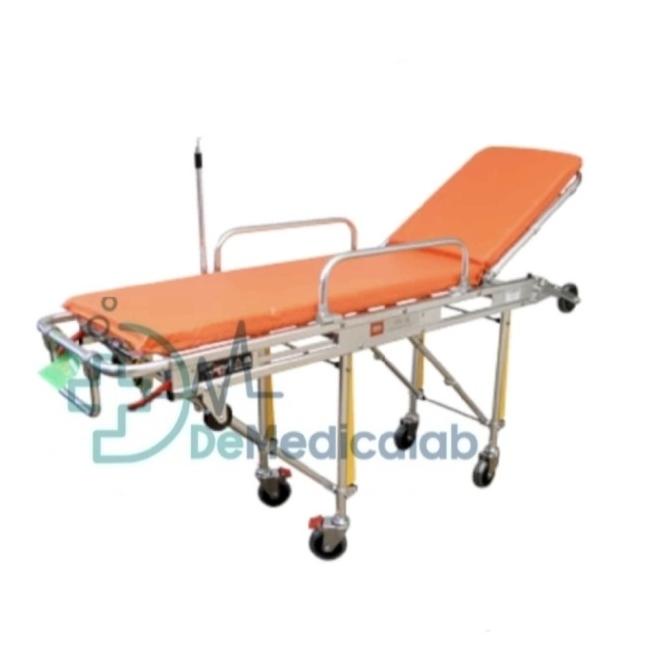 Jual Stretcher For Ambulance Car Gea Ydc-3B/Tandu Ambulan Gea Ydc 3 B ...