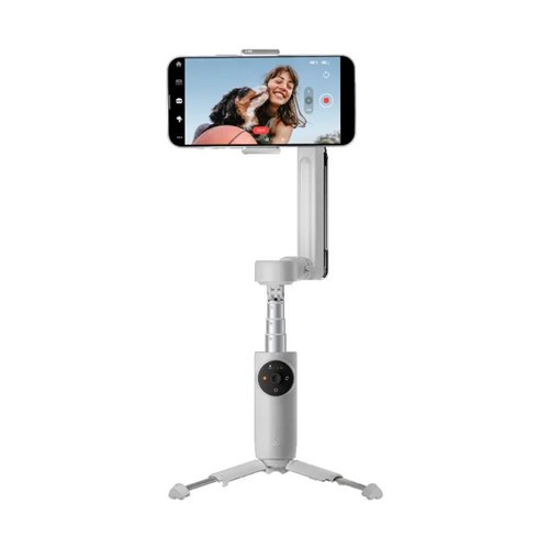 Jual Insta360 Flow Smartphone Ai Auto Tracking Gimbal Stabilizer Insta 360 | Shopee Indonesia
