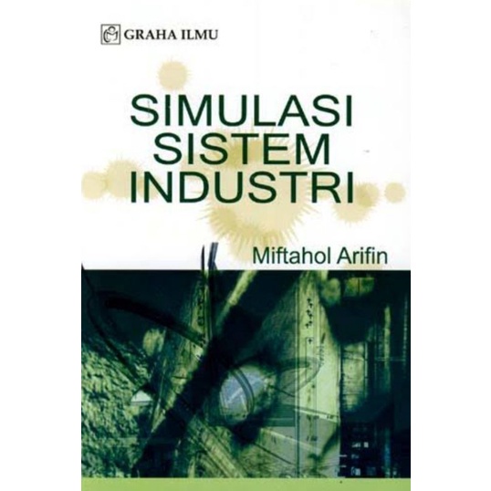 Jual Buku simulasi sistem industri | Shopee Indonesia