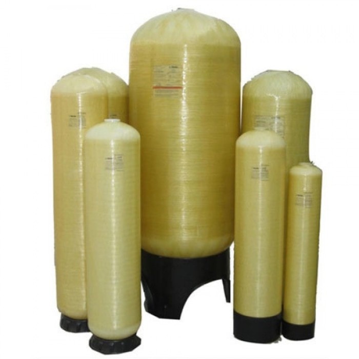 Jual New Ori Frp Tank 3072 - Tangki Filter Fiber 3072- Tanki Multimedia ...
