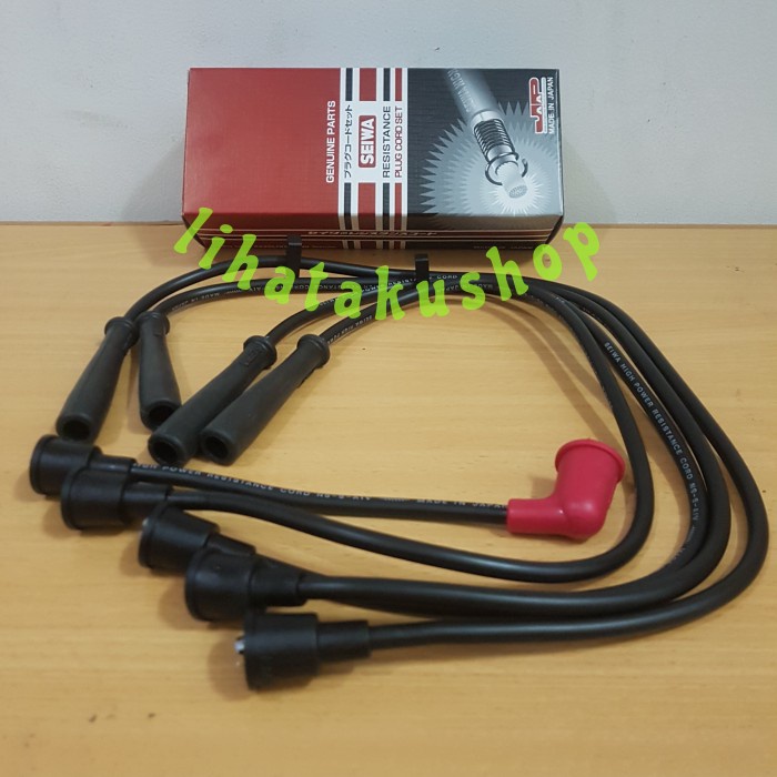 Jual Kabel Busi Set Carry Extra St100 Seiwa St100 33700-77310 Kode ...