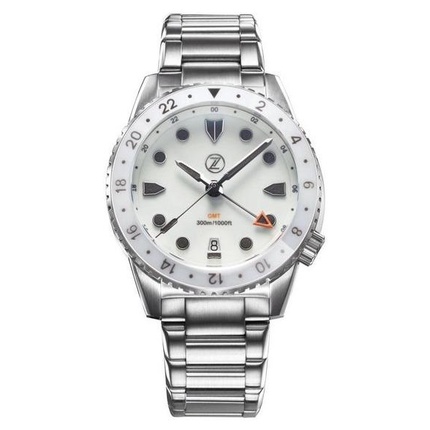 Jual (BK) ZELOS MAKO 300M GMT 'FROST' | Shopee Indonesia