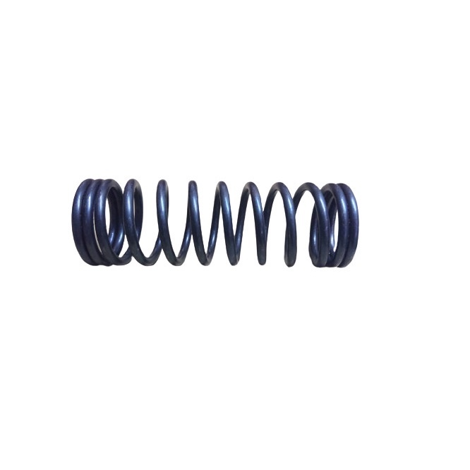 Jual Tail Spring / Per For Load Chain Guide Hoist NITCHI MH5 Cap.0.5-1 ...