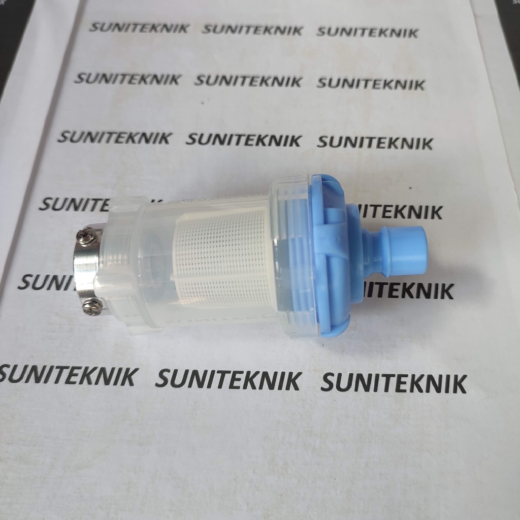 Jual FILTER SELANG AIR MESIN CUCI - SARINGAN SELANG MESIN CUCI 1 TABUNG ...