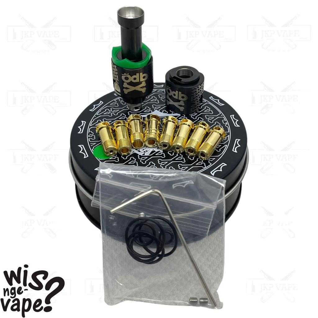 Jual Ni-Ng Mobb M2 ODB RBA Bridge - Monarchy Bridge boro RBA | Shopee ...