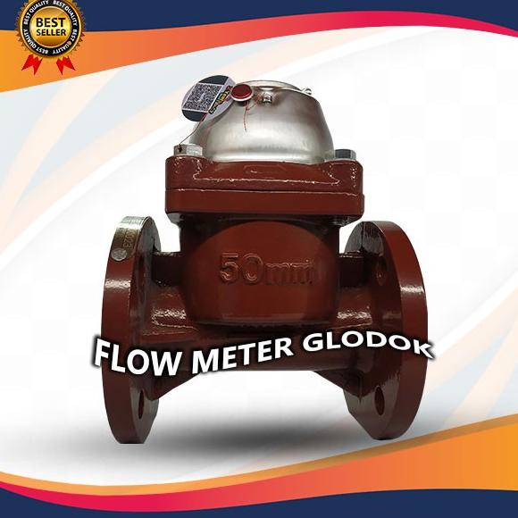 Jual Flow Meter Air Limbah Dn 50 Mm - Flow Meter Air Limbah 2 Inch ...