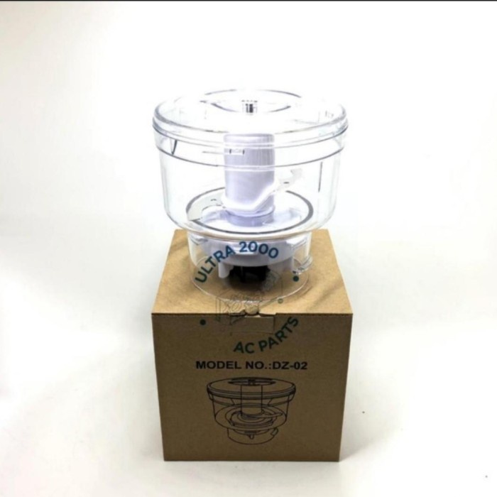 Jual Promo Chopper Philips Hr-2939 Pengilingan Daging Chopper Philip ...