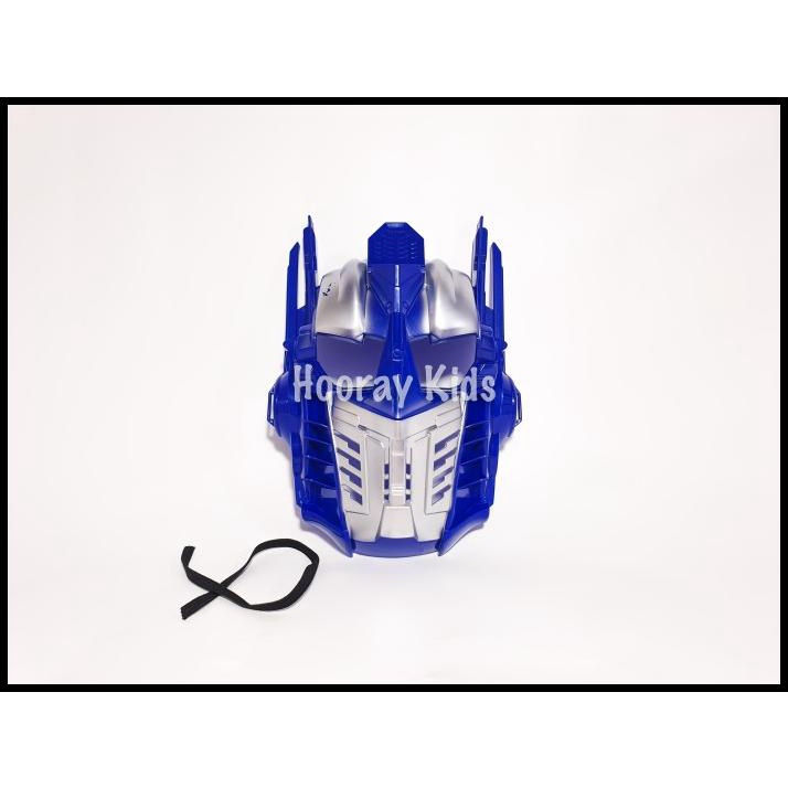 Jual Mainan Topeng Robot Transformers Bumblebee Optimus Prime Murah ...