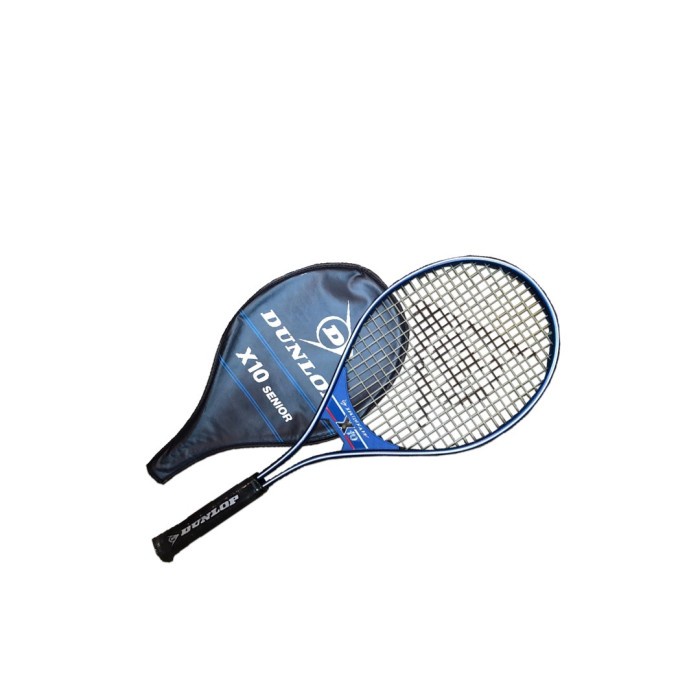 Jual [New] Raket Tenis Tennis Racket Dunlop X10 Original Limited ...