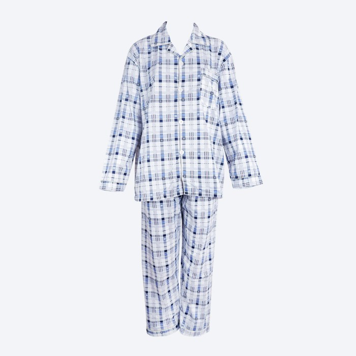 Jual [New] Felancy Men'S Sleepwear 086-Pa2020 Bisa Sameday | Shopee ...