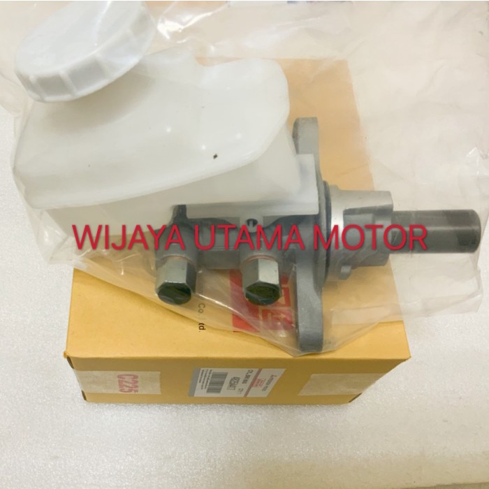 Jual Cod Cylinder Assy Brake Master Central Rem All New Triton Pajero Sport Kode Hm009 | Shopee ...