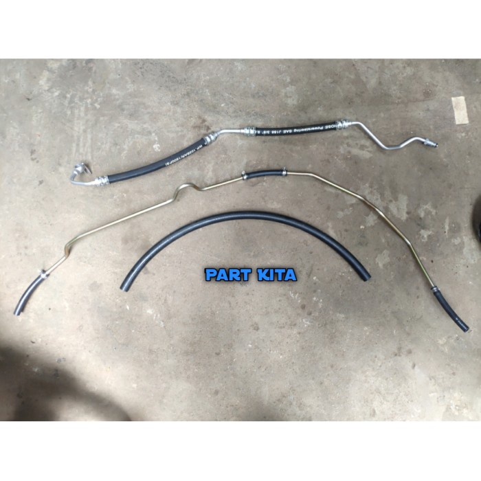 Jual Selang Power Steering Gran Max Set Granmax Gran Mix Granmix Grand ...