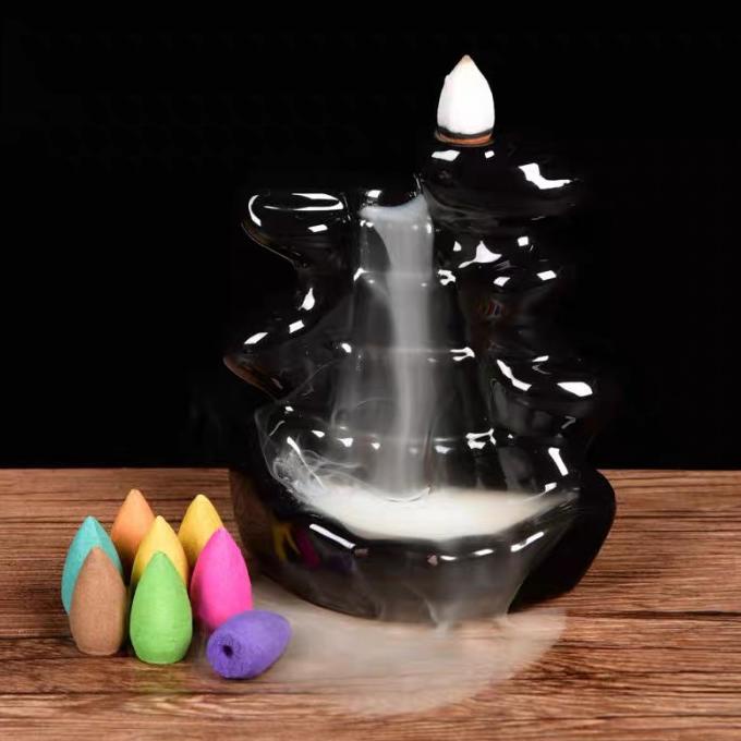 Jual HARIS PRODUK !!! Tempat Aromaterapi Dupa Wangi Cendana Diffuser ...