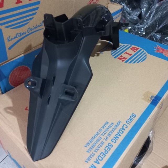 Jual RAJAWALI MOTOR - Spakbor Belakang Jupiter Z1 115 FI 2013 2014 2015 ...