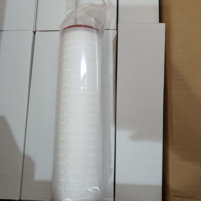 Jual [Original] 10 Inch Pleated Micropore Fold Filter Element Terbaru ...