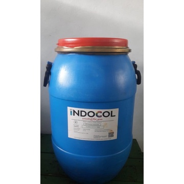 Jual Pewarna Makanan Indocol Carmoisine Ci 14720; 1 Kg | Shopee Indonesia