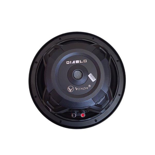 Jual Subwoofer venom diablo vx12d subwoofer 12 inch venom diablo vx12d ...