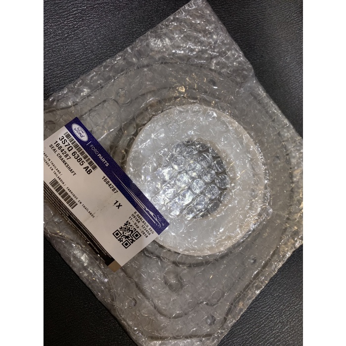 Jual Seal ker as crankshaft ford ranger new T6 2200cc Mazda BT50 pro ...
