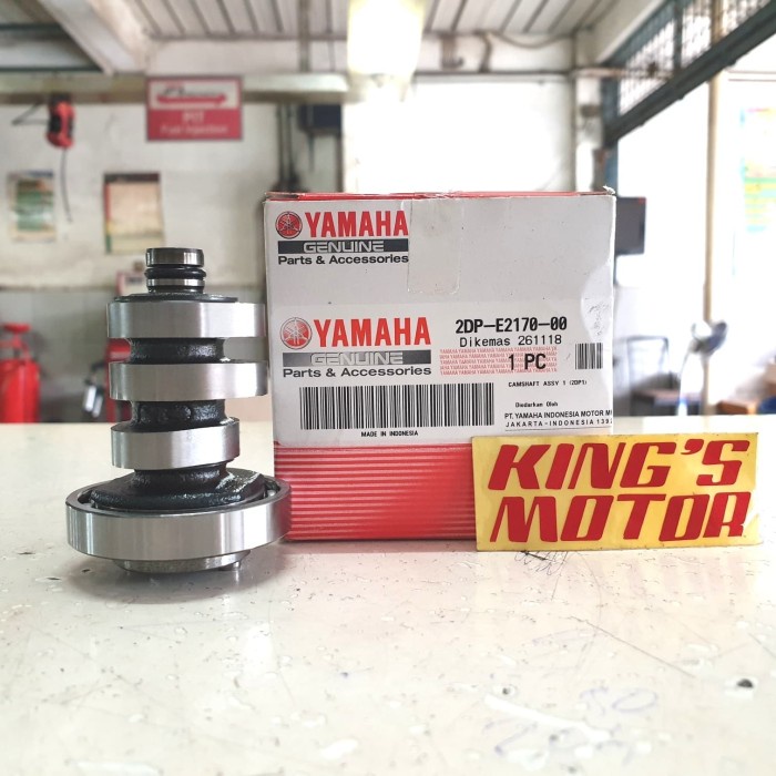 Jual Original Noken As Nmax 2Dp Asli Yamaha Berkualitas | Shopee Indonesia
