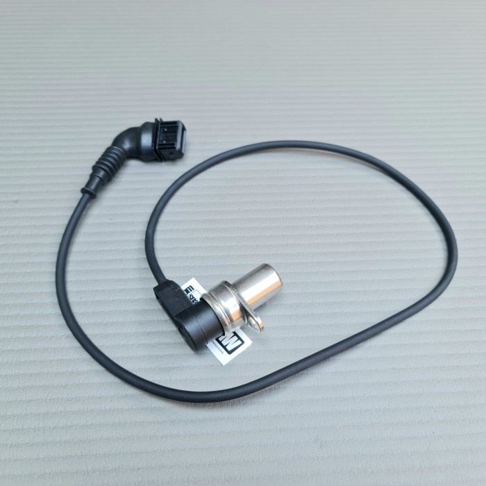 Jual Sensor Ckp Crankshaft Td Bmw 520I E34 M50 Vanos Thn 94-96 | Shopee ...
