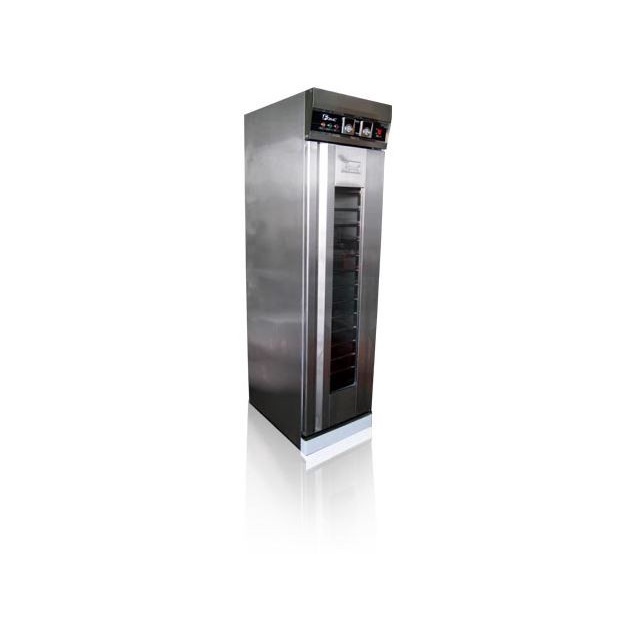 Jual FOMAC PROOFER BFR-YF16B (MESIN PROOFING UNTUK FERMENTASI ADONAN ...