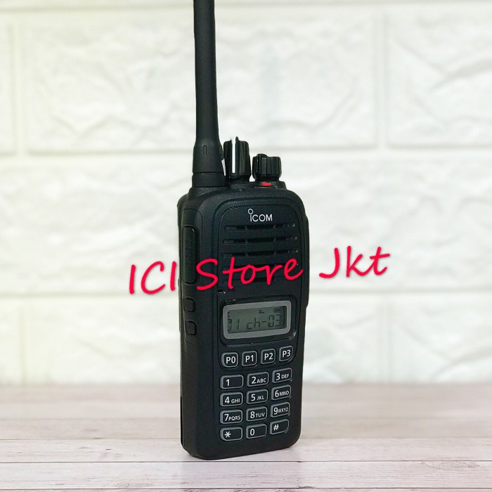 Jual Ht Icom V88 (Original) | Shopee Indonesia