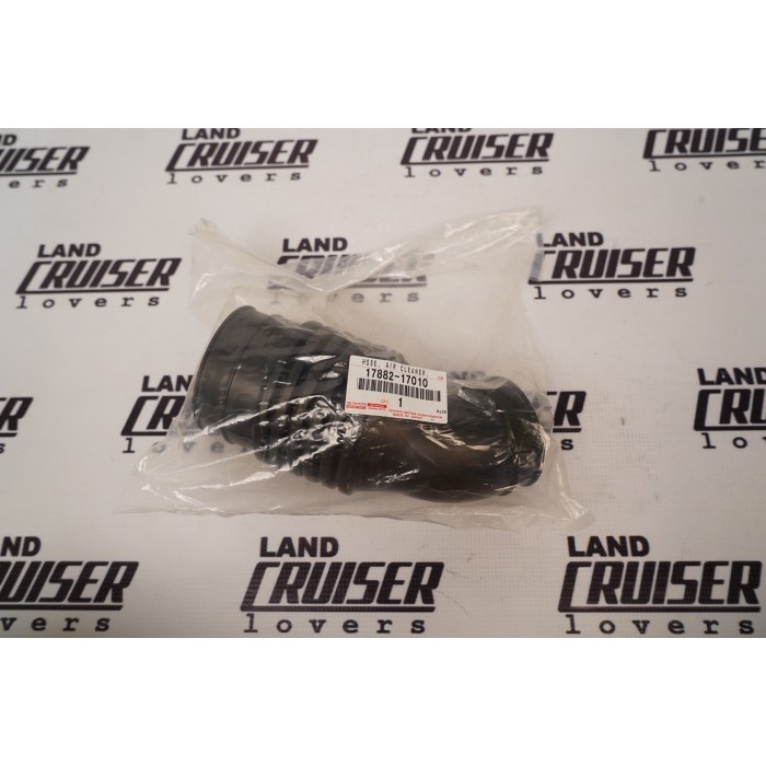 Jual [Baru] Hose Air Cleaner 1Hz 1Hdt Land Cruiser Vx80 17882-17010 ...