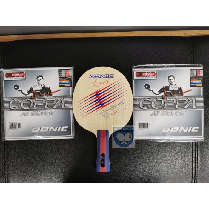 Jual Ori Bat Tenis Meja Donic Carbon Berkualitas | Shopee Indonesia