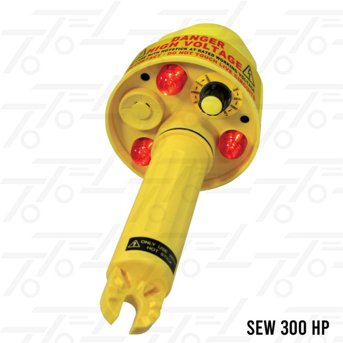 Jual Ready Sew 300 Hp Non Contact High Voltage Detector / Sew 300Hp ...