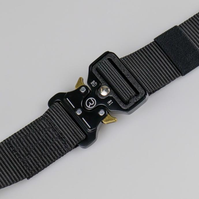 Jual Tactical Belt Metal Buckle Ikat Pinggang Tactical Besi Gesper ...