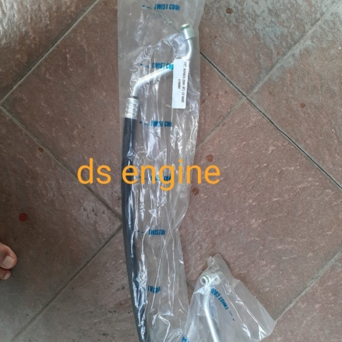 Jual Selang Pipa Hose Ac Avanza Rush Xenia Terios [Kode Aa001Kode ...