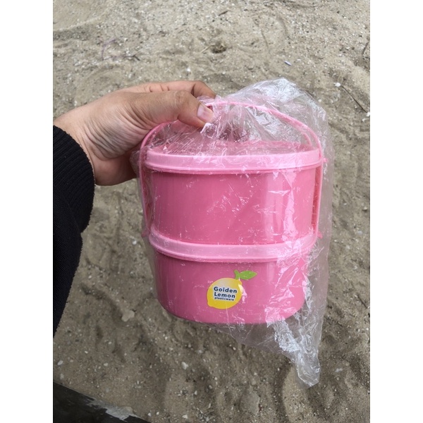 Jual rantang makan mini untuk anak-anak | Shopee Indonesia
