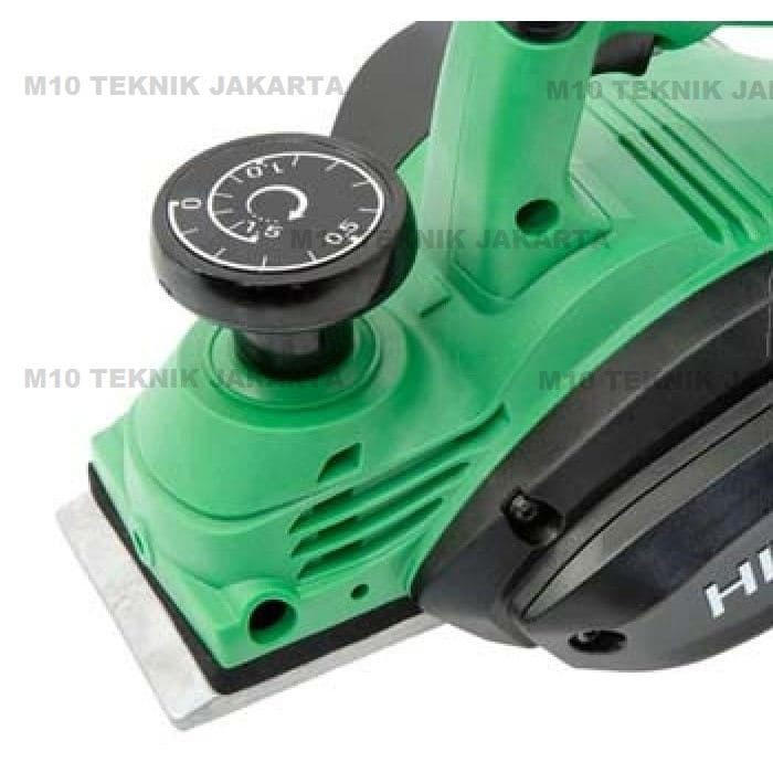 Jual Mesin Ketam Serut Planer Hitachi P20ST -Lulas G | Shopee Indonesia