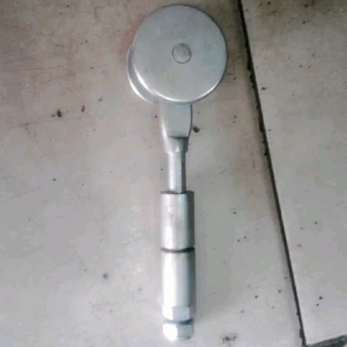 Jual [Ori] Roda Atas Pintu Garasi Engsel Babet Merk Henderson Type 301 ...