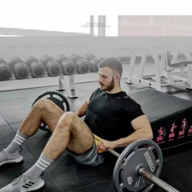 Jual Glute Box --Hip Thrust Box | Shopee Indonesia