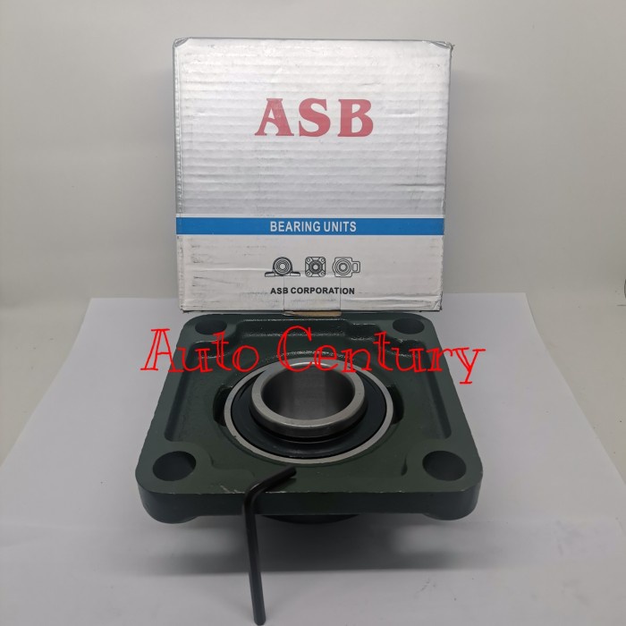 Jual PILLOW BLOK PILLOW BLOCK UCF210 AS 50MM ASB terbaik | Shopee Indonesia