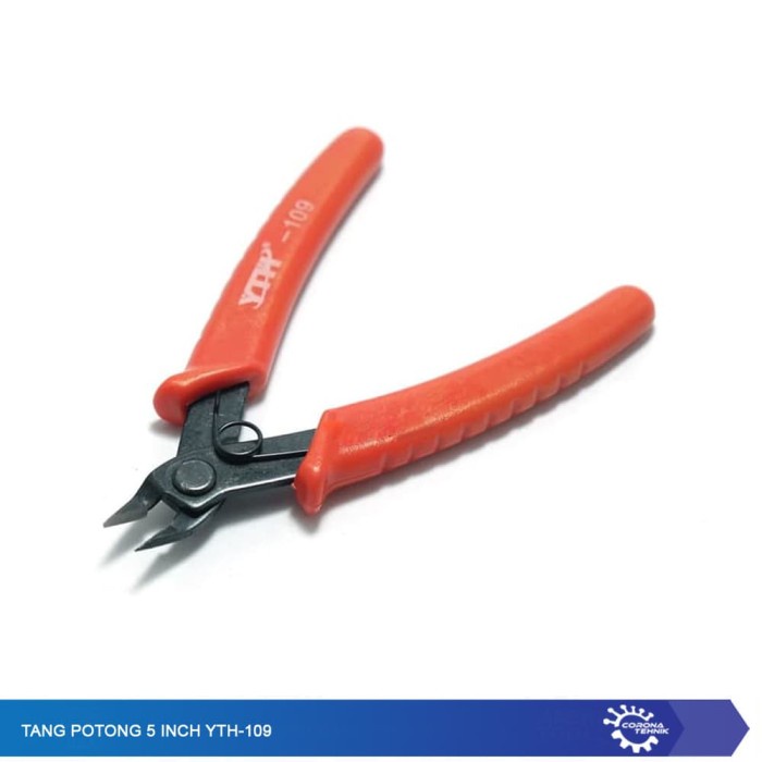 Jual Tang Potong 5 Inch YTH-109 star | Shopee Indonesia