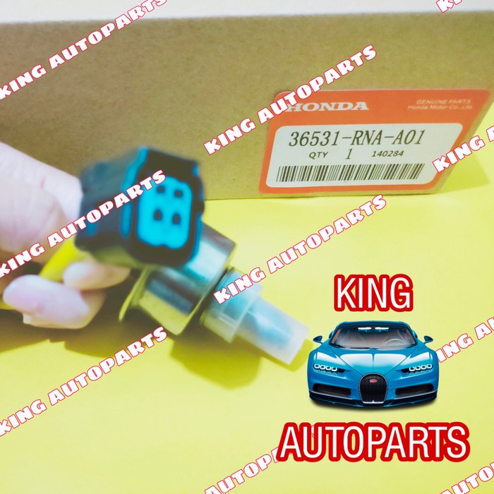 Jual SENSOR OKSIGEN OXYGEN O2 ATAS DEPAN HONDA CRV CIVIC 2000CC 2006-2011 best | Shopee Indonesia