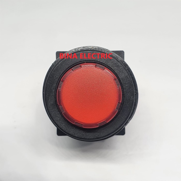 Jual [Ori] Push Button Lamp Fuji Ar30 E0L E3 Ar30E0Le3 30Mm 30 Mm 1No ...